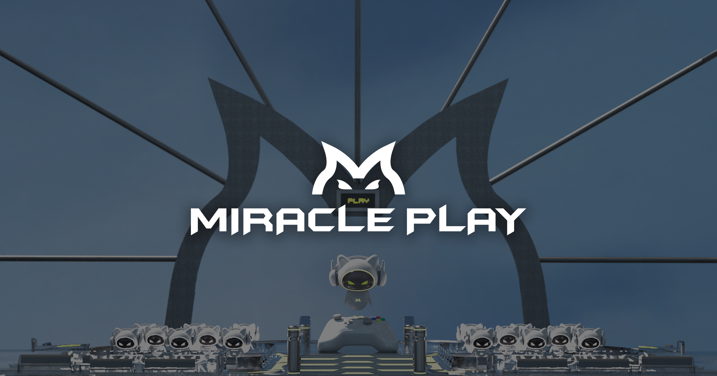 Miracle Play 2.0